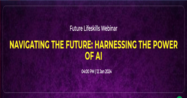 Navigating the Future: Harnessing the Power of AI Navigating the Future: Harnessing the Power of AI